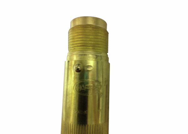 Model 85 Combination Torch Handle with Check Valves
