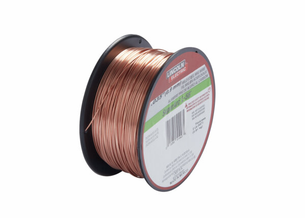 SuperArc® L-56® MIG (GMAW) Wire