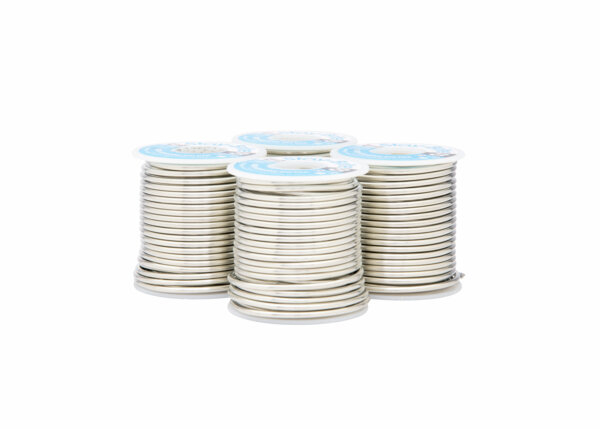 Stay-Brite® 8 Lead-Free Solid Wire Solder