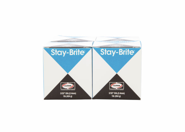 Stay Brite® Lead-Free Solid Wire Solder