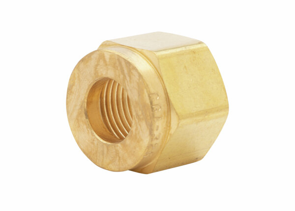 Inlet Nuts, Stems, Rings, Bushings, Surge Guards