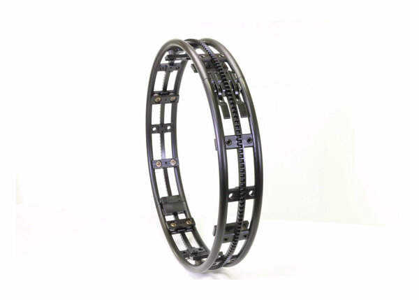 HELIX® M85 WELD HEAD - Lincoln Electric Asia Pacific