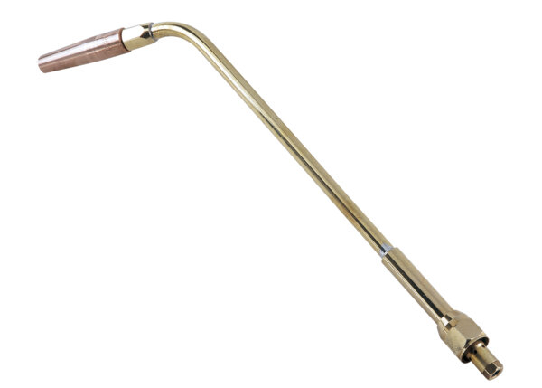 Acetylene heating lance 4000 l/h