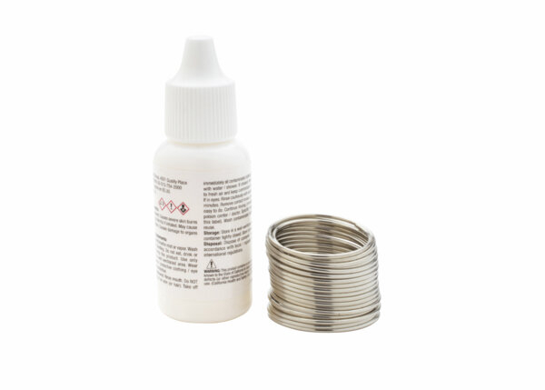 Stay-Brite® Lead-Free Solid Wire Solder Kit POP