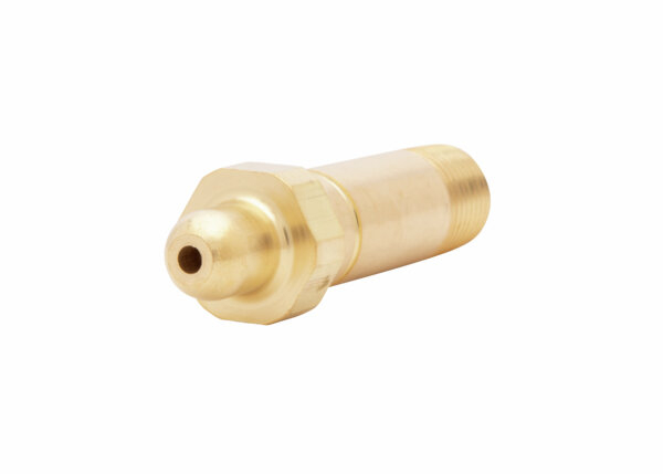 CGA 326 Regulator Inlet Stem