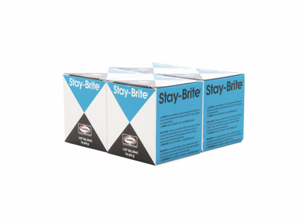 Stay Brite® Lead-Free Solid Wire Solder