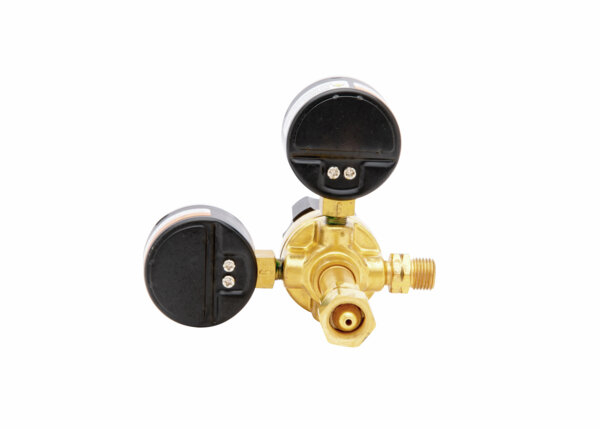 Model 601-15-200-B Economical Single-Stage Pressure Regulator