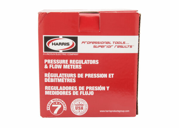 Model 29-50C-510P Single-Stage Pressure Regulator