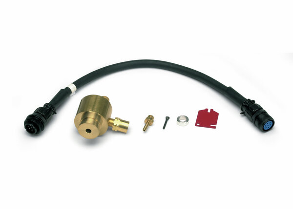 Push-Pull Gun Connection Kit