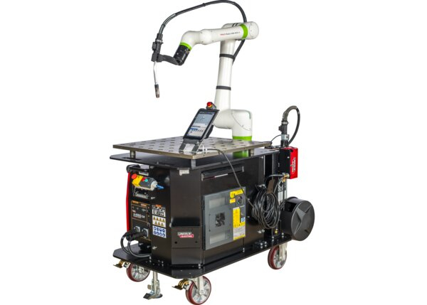 COOPER™ CART SERIES