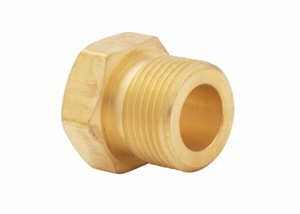 CGA 580 Regulator Inlet Nut