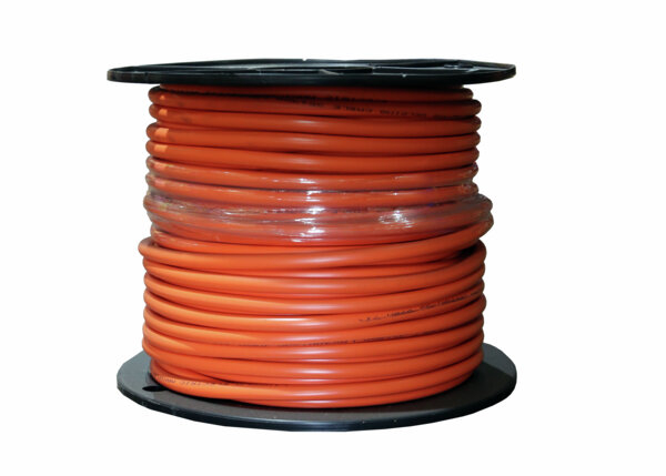 Maxiflex Welding Cable 70mm2