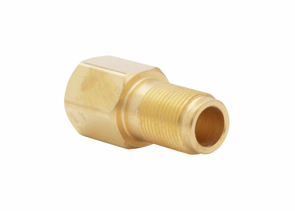 Model 2357-3 Nipple for Model 2290 Heating Tips