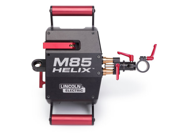 HELIX® M85 Weld Head