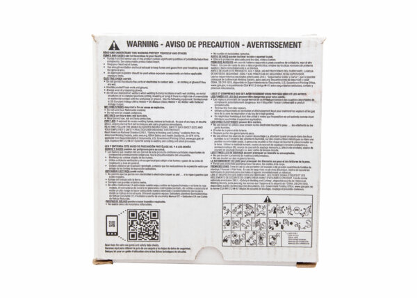 5356 Aluminum MIG (GMAW) Welding Alloy