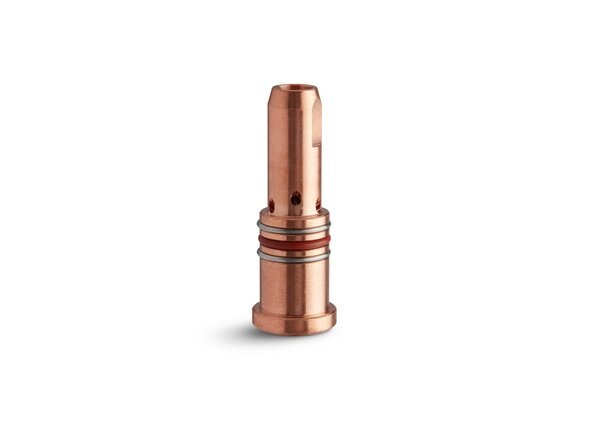 Diffuser, Slip-On, 550A, Copper