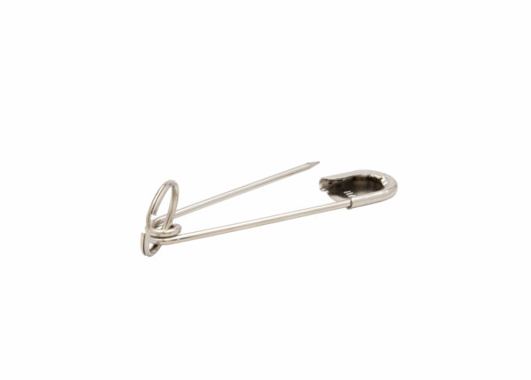 Welder's Pin