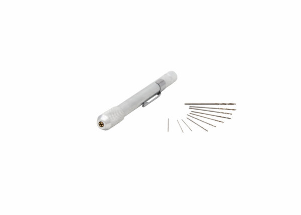 Tip Drill Kit