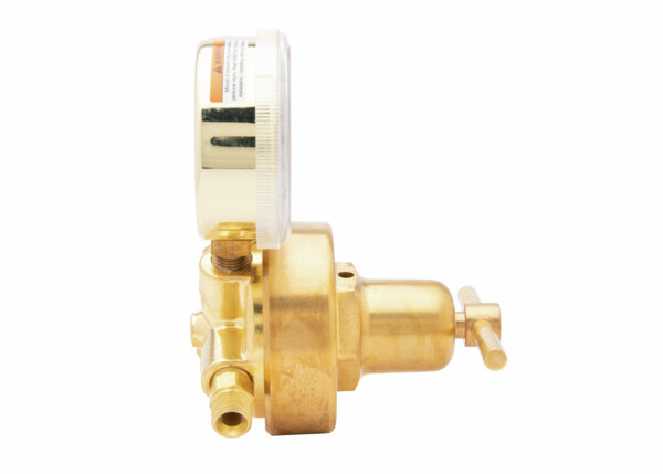 Model 425-125-540 Premium Single-Stage Pressure Regulator
