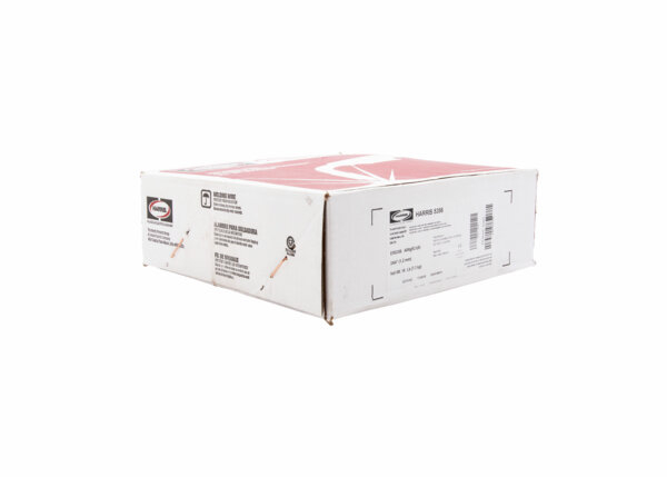 5356 Aluminum MIG (GMAW) Welding Alloy