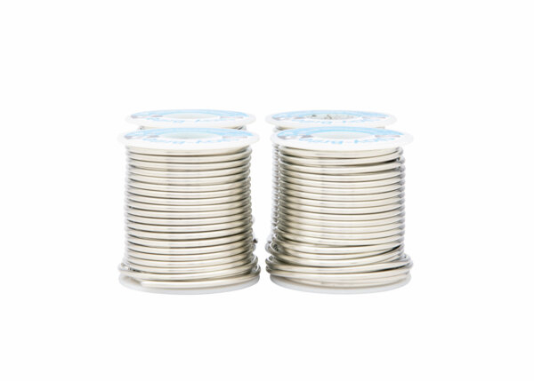 Stay-Brite® 8 Lead-Free Solid Wire Solder