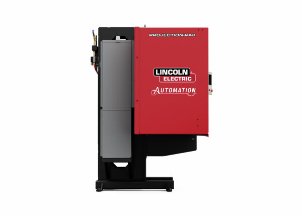 Projection-Pak™ Resistance and Fastener Welding System