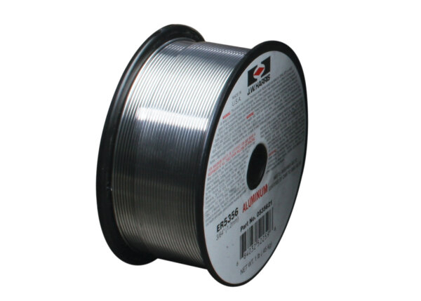 5356 Aluminum MIG (GMAW) Welding Wire
