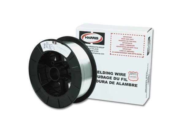 308LSi Stainless Steel MIG (GMAW) Welding Wire