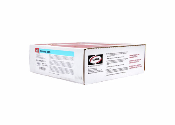 309L Stainless Steel MIG (GMAW) Welding Alloy