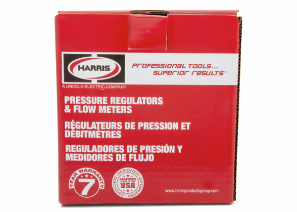 Model 9296-50-320 General Purpose Two-Stage Pressure Regulator