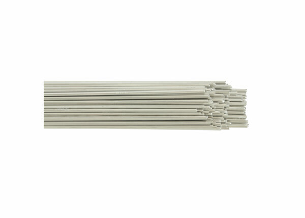 Harris® 4043 Aluminum TIG (GTAW) Welding Alloy