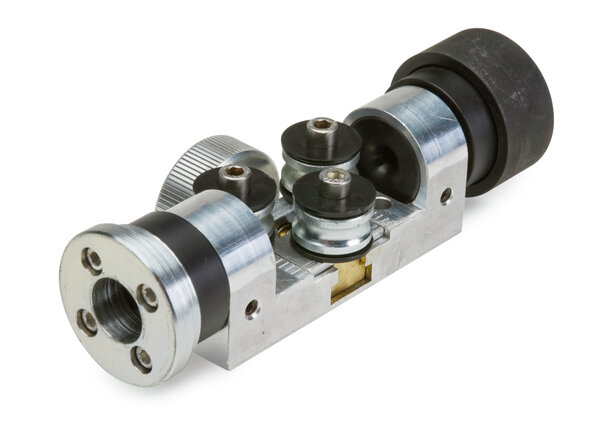 Wire Straightener (Automatics)