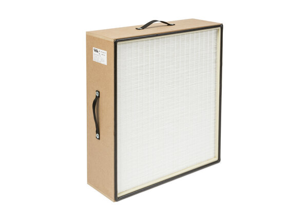 Filter; HEPA; for Downdraft/DownFlex Tables