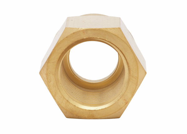 Inlet Nuts, Stems, Rings, Bushings, Surge Guards