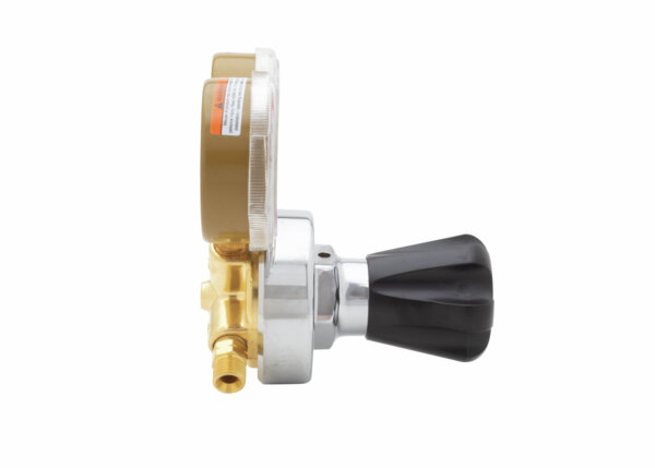 Model 25GX-15-300 Medium-to-Heavy Duty Single-Stage Pressure Regulator