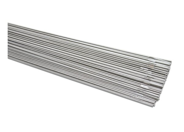 308LSi Stainless Steel GTAW (TIG) Welding Alloy