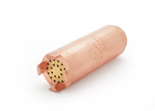 Model 2290 Heating tip for alternative fuel