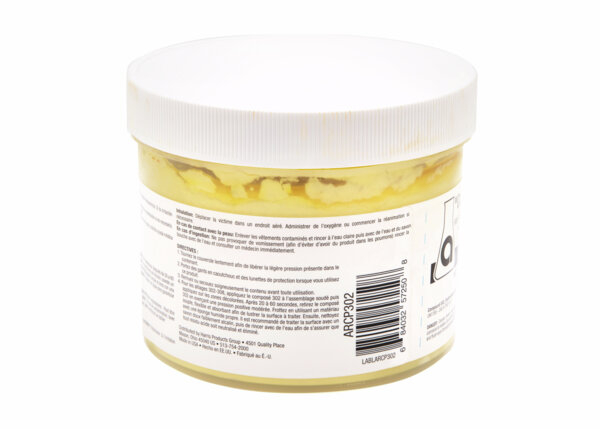 Disc - Compound-302 Post-Weld Stainless Steel Cleaner 28 fl.oz.. jar ...