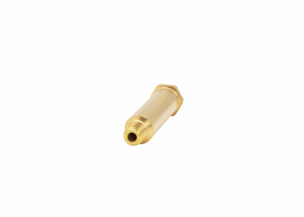 Regulator Inlet Stem - CGA320