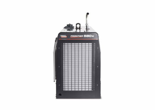 Frontier® 580X (Perkins®)