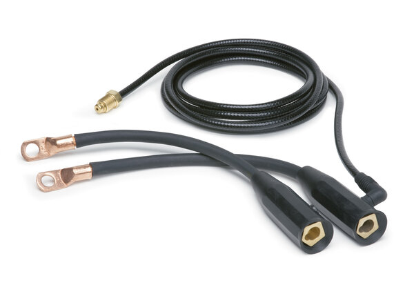 V-TIG Torch Twist Mate™ to Stud Adapter Cable Set