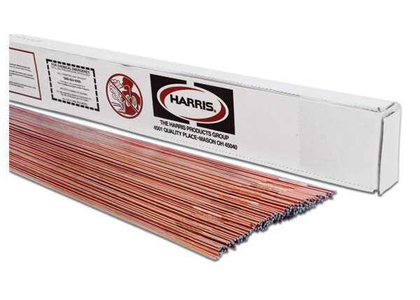 ER80S-D2 Low Alloy Steel TIG (GTAW) Welding Alloy