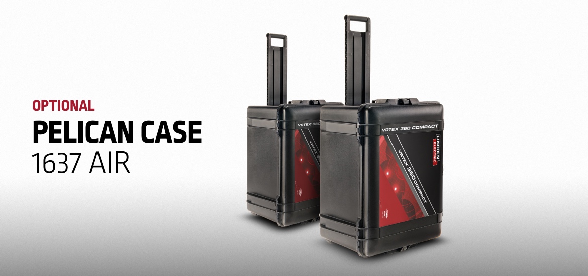 VRTEX System Overview