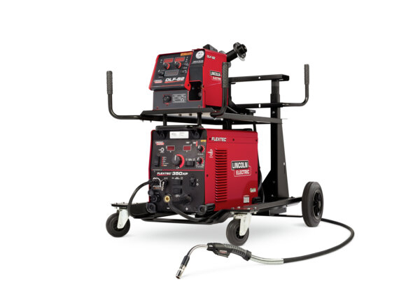 Flextec® 350XP / DLF-82 Ready-Pak®