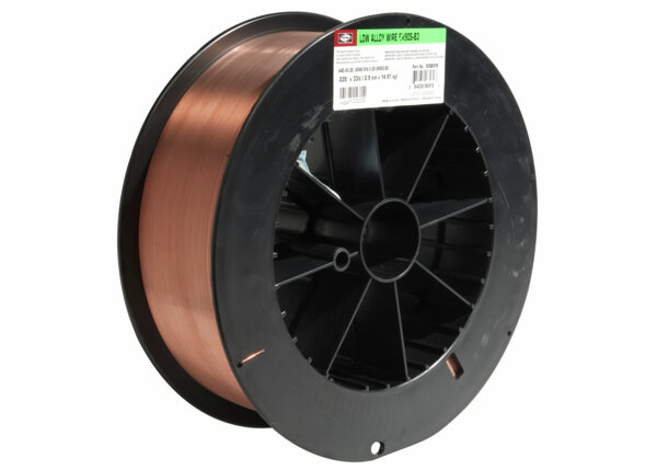 ER90S-B3 Low Alloy Steel MIG (GMAW) Welding Alloy