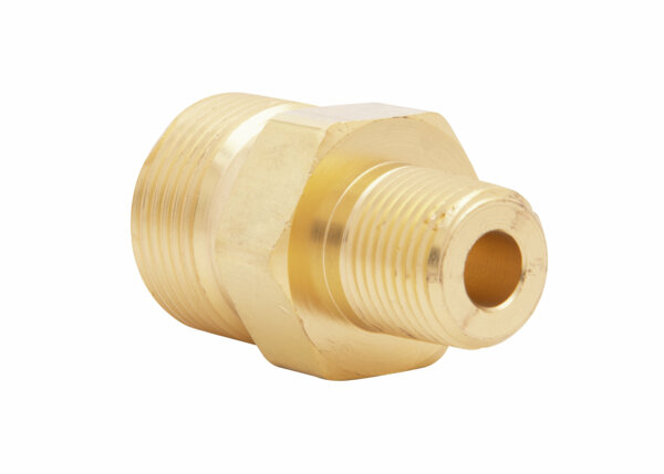 Gas Fittings