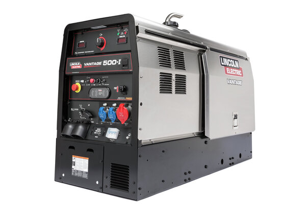 Vantage® 500-I Polarity Switch (Perkins®)