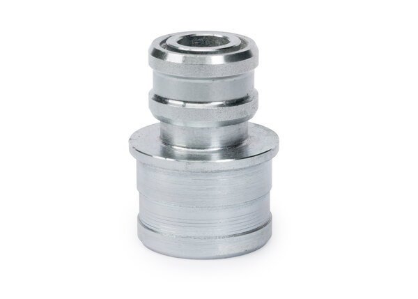 Inlet Bushing, Quick Connect Style