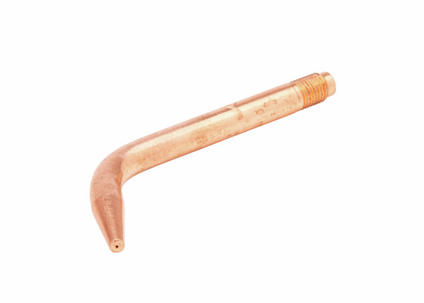 Model 5090 Acetylene welding/brazing tips