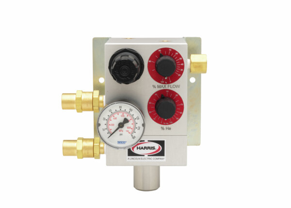 Model US-S10-3 Two-Gas Blender